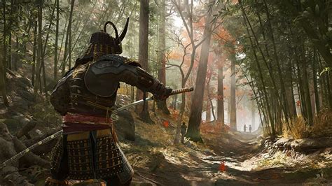 Assassins Creed Shadows Combat System Detailed By Ubisoft In New