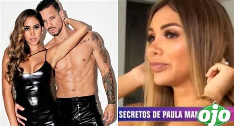 Anthony Aranda Reafirma Su Amor Por Melissa Pese A Audios Paula