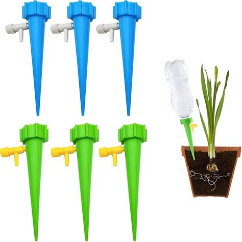 Kit De Riego Por Goteo Kit De Riego Automático Kits De Riego Por Goteo Automático Sistema De