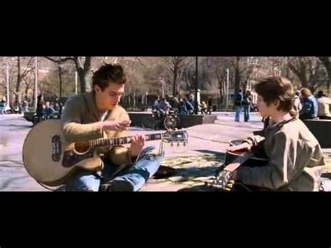 August Rush Best Guitar Scéne Youtube