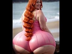 Irish Pawg Animation Preview Andai Generatedand Free Mobile Porn Videos