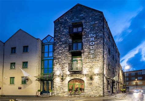 The House Hotel Updated 2021 Prices And Boutique Hotel Reviews Galway