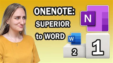Microsoft OneNote Tutorial For Beginners YouTube