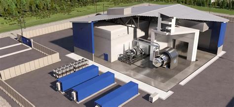 Evinci Nuclear Microreactor Moves Towards Commercialization
