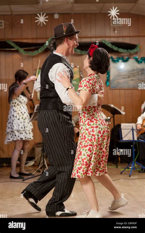 1940s Swing Dancing Swing Dance Costumes Dallas Vintage Clothing
