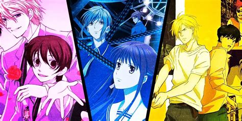 10 Populares Tropos Shojo En Anime Romántico Que Nunca Pasan De Moda