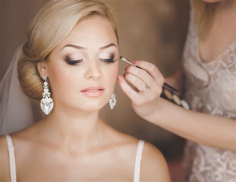 Wedding Day Makeup Saubhaya Makeup