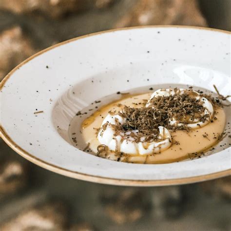 La Yerbita Sobarzo 의 미쉐린 가이드 레스토랑