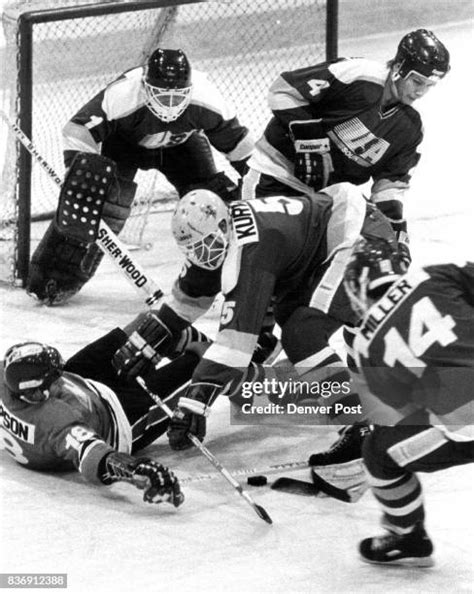 Tom Kurvers Photos And Premium High Res Pictures Getty Images