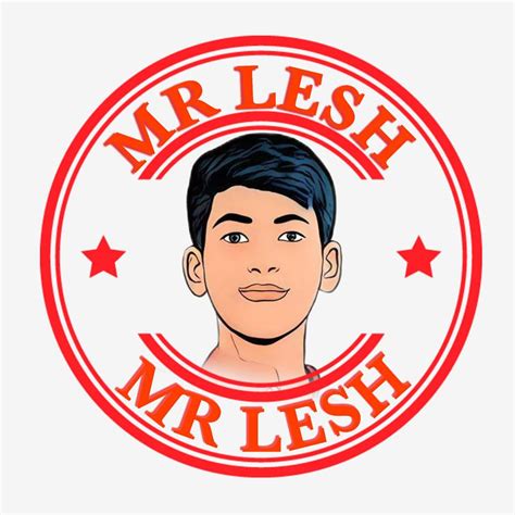 Mr Lesh