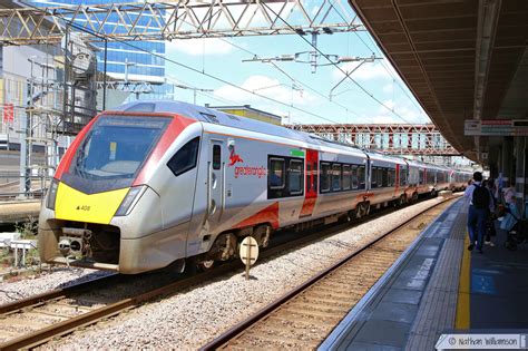 Class 755 4