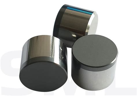 Pdc Cutter Suppliermanufacturercompany Sml Tools