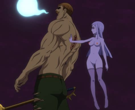 Foto De The Seven Deadly Sins Soul Eater