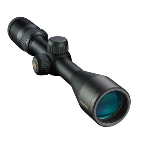 Nikon Prostaff 3 9x40 Riflescope