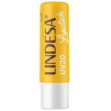Lindesa Uv 20 Lipstick Uk