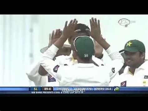 Muhammad Talha One Of The Best Fast Bowler For Pakistan Has Been