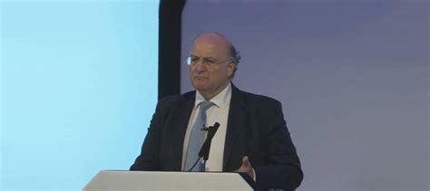 Roger Bootle Booking Agent The Online Speakers Agency