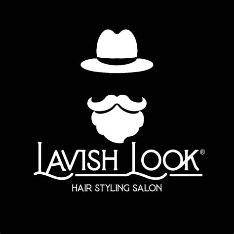 صالون لافيش لوكlavish Look