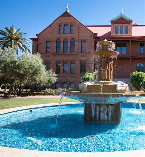 7 Places To Visit On Asu Tempe Campus Arizona State University Artofit