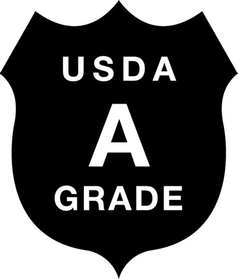 Usda Grade A Vectors Images Graphic Art Designs In Editable Ai Eps