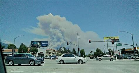 Azusa Fire Album On Imgur