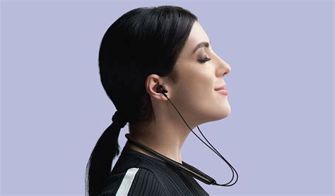 ایرفون بی سیم گردنی باسئوس مدل Bowie P1x قیمت و خرید زینو بازار