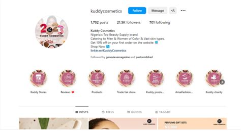 Since 2019 Kuddy Cosmetics Has Held Former Employees 3 Month Salary