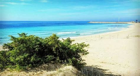 Le Spiagge Più Belle Di Taranto E Provincia Tourism Italia