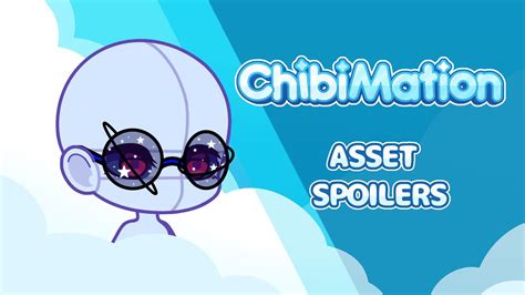 50 Spoilers De Assets Do Chibimation124 Youtube