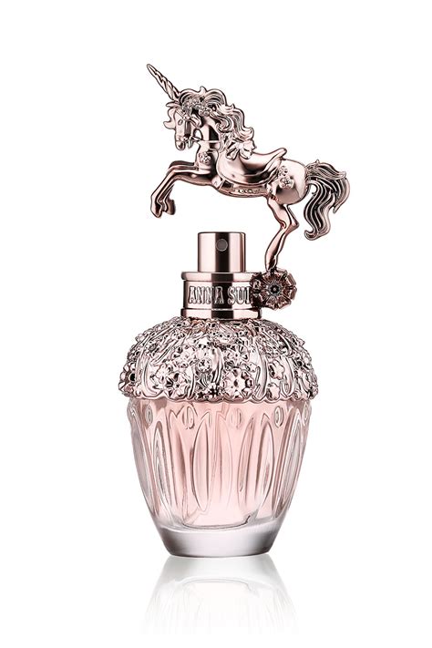 Fragrance Anna Sui