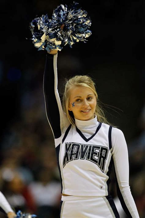 Ncaa Cheerleader Photos