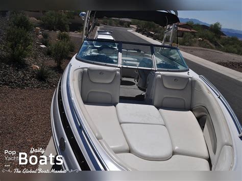 2007 Crownline 270 Br For Sale View Price Photos And Buy 2007