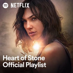 Heart Of Stone Official Playlist Playlist By Spotify Spotify