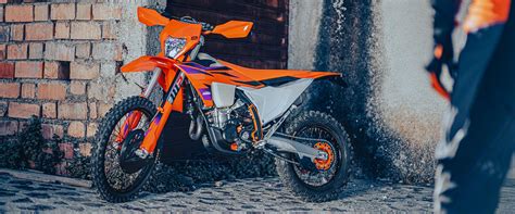 2024 Ktm 500 Xw F Guide Total Motorcycle