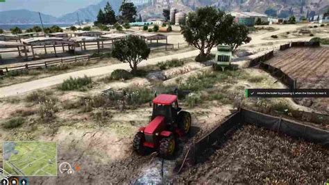 Qbcore Farming Qbcore Script