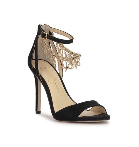 10 Jessica Simpson Heels Trending Right Now Statement Shoes