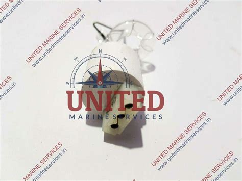 Federal Signal K8107177a Flash Tube Trigger Coil Assembly United