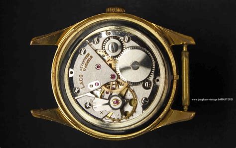 Junghans Vintage Alte Uhren Von Junghans Junghans Vw 100 000 Km