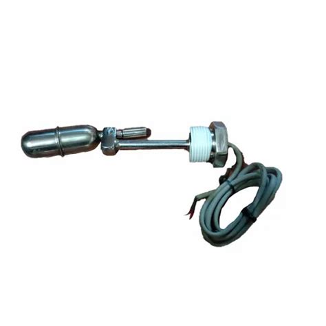Media Type Liquid Miniature Side Mounted Level Switch At ₹ 1200piece