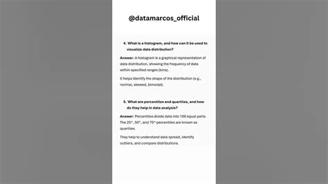 Preparing For A Data Analytics Interview 🚀 Youtube