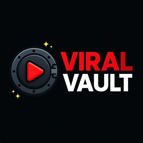 Viral Vault Youtube