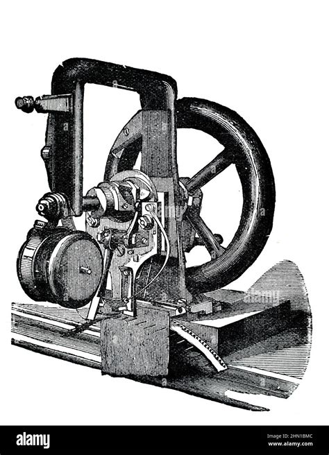 First Sewing Machine Elias Howe