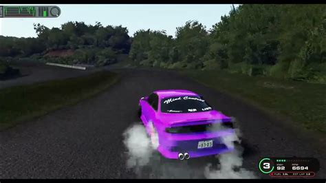 S14 Ebisu Minami Lap Youtube