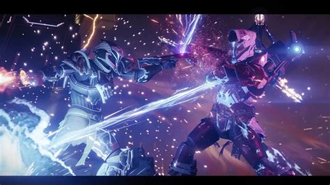 Destiny 2 Renegades Campaign Guide Full Walkthrough