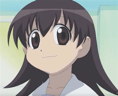 Tomo Takino Azumanga Daioh Wiki