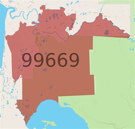 Zip Code 99669