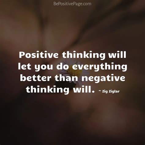 105 Powerful Zig Ziglar Quotes On Positivity And Success In Life