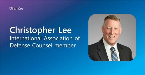 Congratulations To Dinsmores Christopher Lee Who Has Accepted An