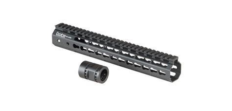Ares Octarms 12″ Keymod Rail System Just Cause Airsoft Just Cause