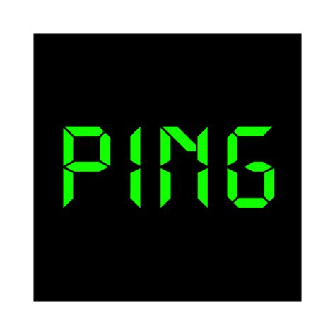 Simple Ping Apps On Google Play